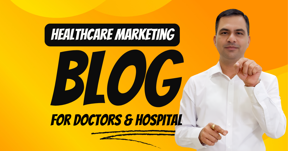 Blogs | Healthcare Digital Marketing Services News & Updates